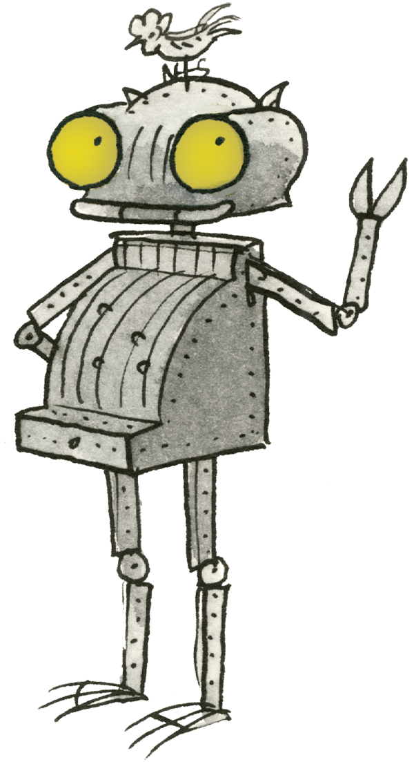 Jörg Hilbert | Ritter Rost, Burgfräulein Bö, Drache, Paul Flora, Felix ...